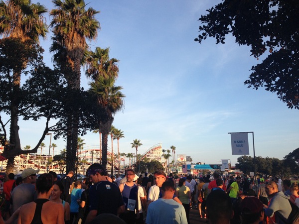 Celebration Run 10k recap - The Fitnessista