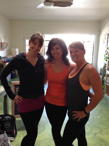 How safe and effective are hot fitness classes? - The Fitnessista