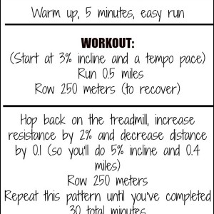 Orangetheory Treadmill Workouts | EOUA Blog