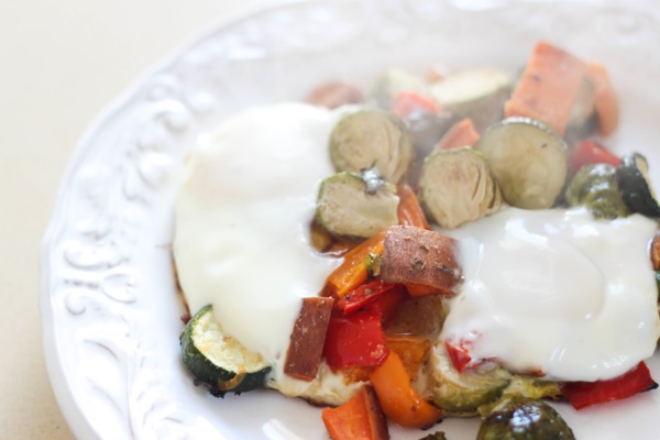 Our 21-day detox plan - The Fitnessista