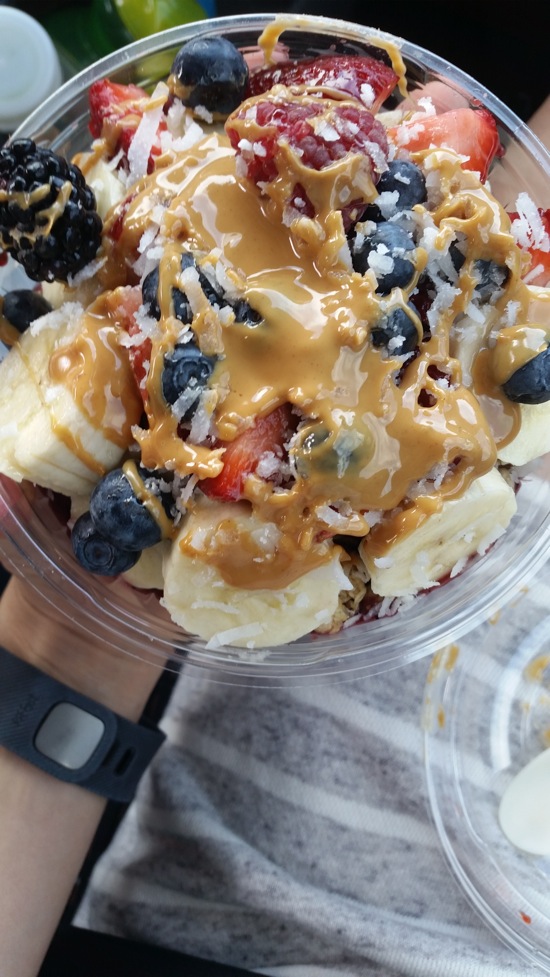 3/8: Meals and fitness - The Fitnessista