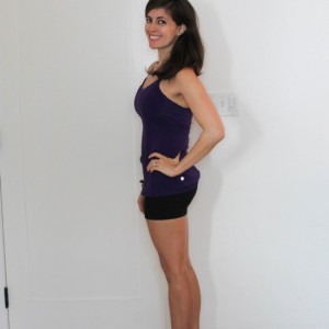 15-week update - The Fitnessista