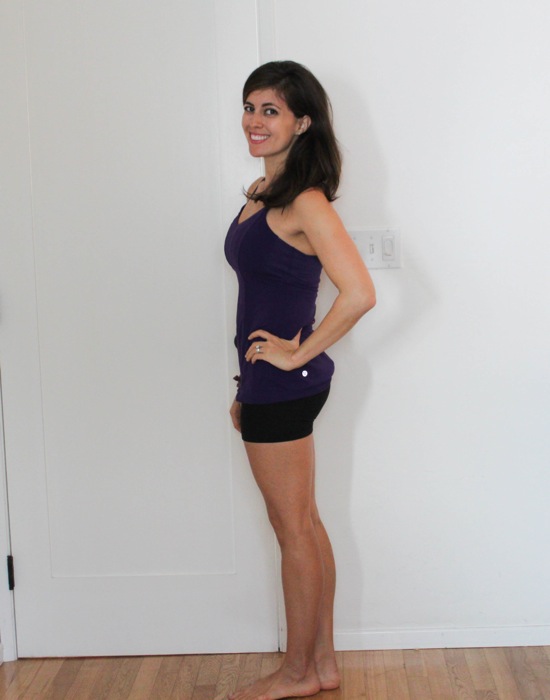 Weeks 5-9 update (March 11) - The Fitnessista