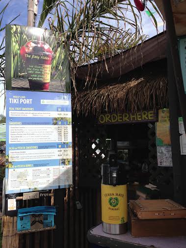 San Diego Favorites: Ocean Beach - The Fitnessista