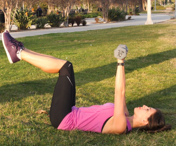 Be Your Own Personal Trainer: adjustments and corrections - The Fitnessista