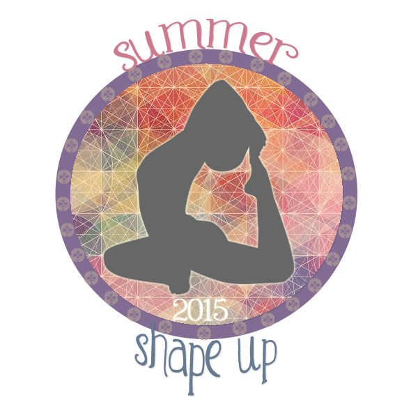 Summer Shape Up 2015: Intro post + Week 1 workouts and meal ideas - The ...