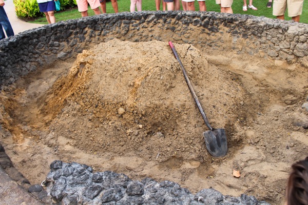 Old Lahaina Luau - The Fitnessista