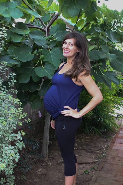 Family: Weeks 27-29 - The Fitnessista