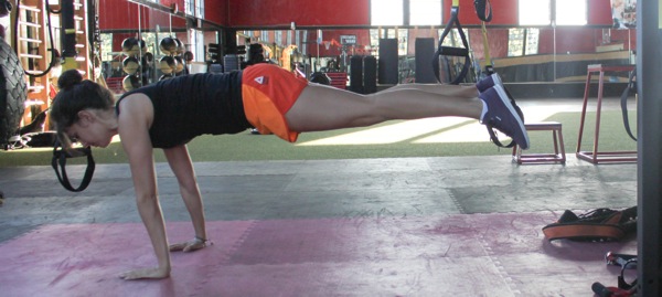 photoverload - The Fitnessista