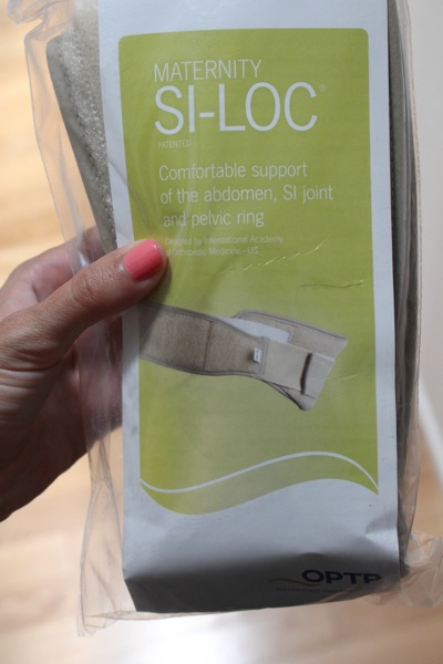 Second Trimester Faves - The Fitnessista