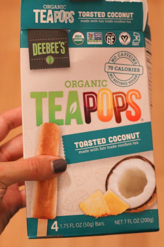 Friday Faves - The Fitnessista