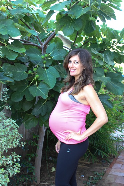 Weeks 29-31 - The Fitnessista