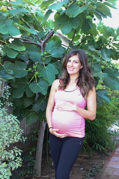 Weeks 29-31 - The Fitnessista