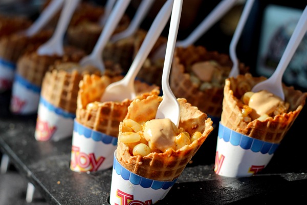 Weekend, Brew and Food - The Fitnessista