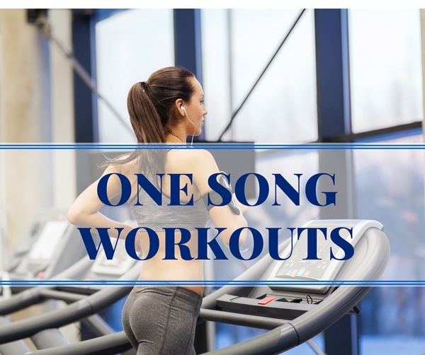 New one-song workouts for fall - The Fitnessista