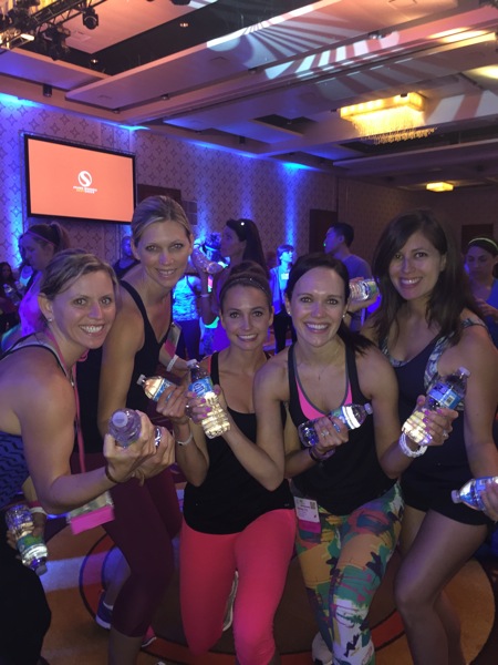 Focus On: BODYSHRED - The Fitnessista