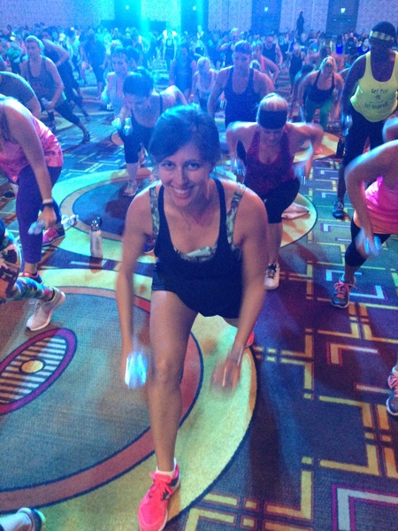 Focus On: BODYSHRED - The Fitnessista