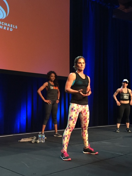 Focus On: BODYSHRED - The Fitnessista