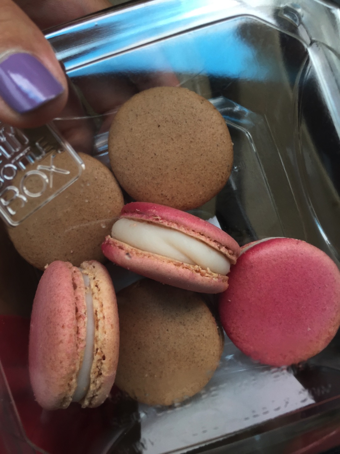 Quick and easy snack bites - The Fitnessista