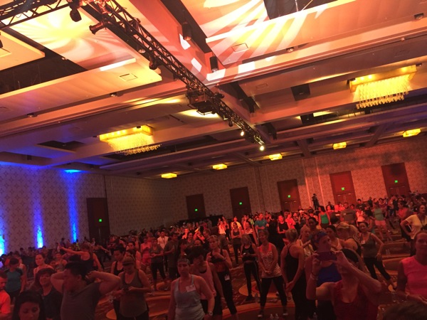 Focus On: BODYSHRED - The Fitnessista