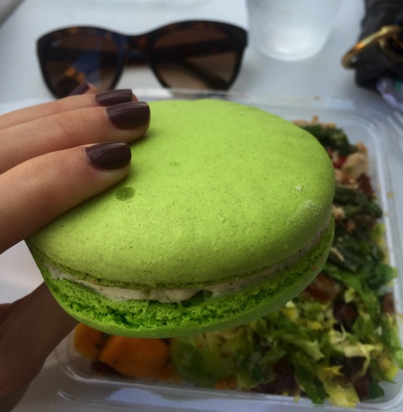 the 6th love language - The Fitnessista