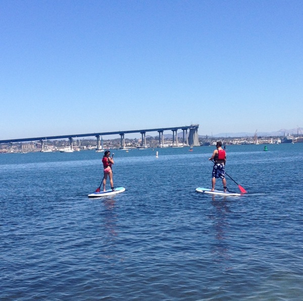 In the New Year.... - The Fitnessista