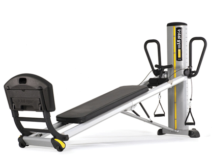 Focus On: GRAVITY fitness - The Fitnessista