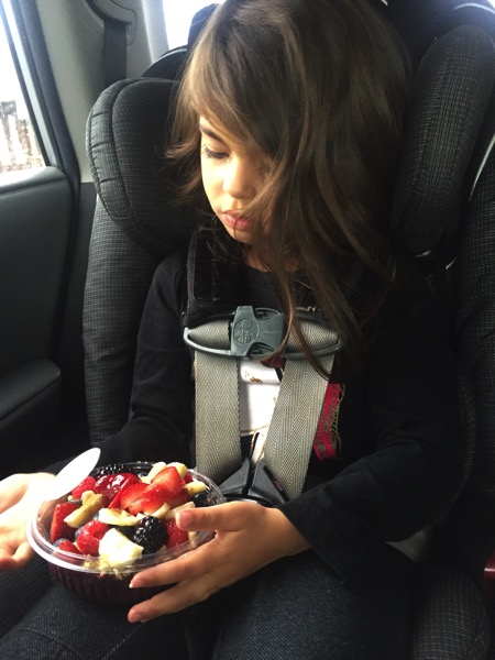 Preschooler Meals for My 4-Year-Old