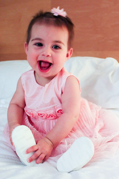 Miss P Is 6 Months Old The Fitnessista miss-p-is-6-months-old-the-fitnessista