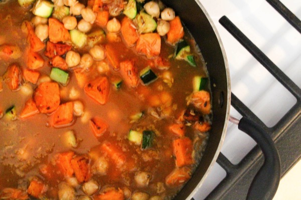 The Healing Properties of Kitchari