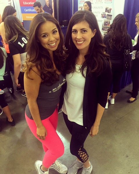 Do you know the way to San Jose? - The Fitnessista