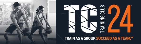 Ignite Strength Workout - The Fitnessista