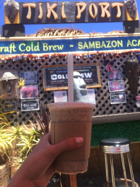 Friday Faves + hey Prey - The Fitnessista