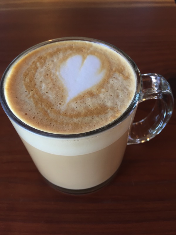 Virtual coffee date - The Fitnessista