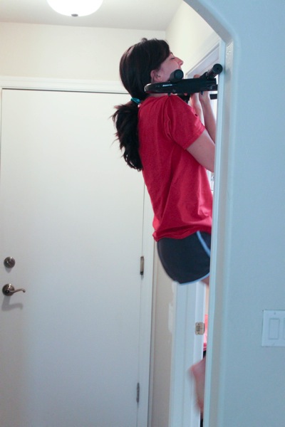 How to Do a Pull-Up: Tips and Exercises to Get There