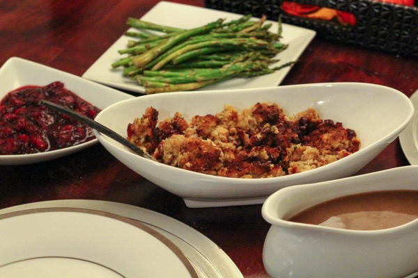 Chef Kyle's Perfect Thanksgiving Turkey
