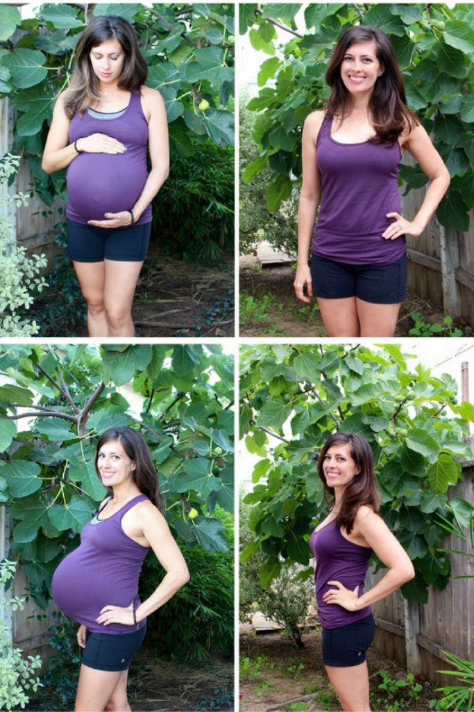 Post-Baby Bod ADVANCED 12-Week Fitness and Nutrition Plan