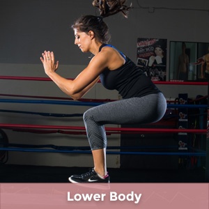 Free At-Home Workouts and Gym Workouts