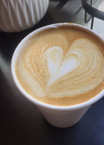 Morning coffee date - The Fitnessista