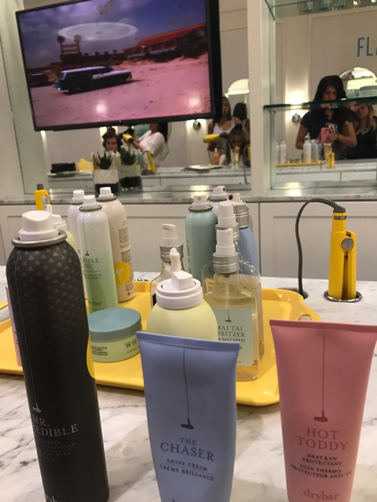 waking up in Vegas - The Fitnessista