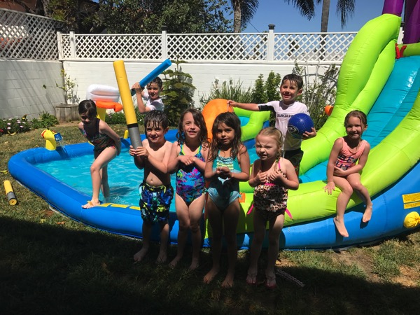 girls' weekend - The Fitnessista