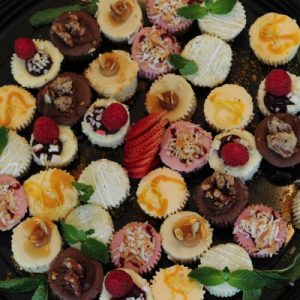 Girls' night cookie exchange - The Fitnessista