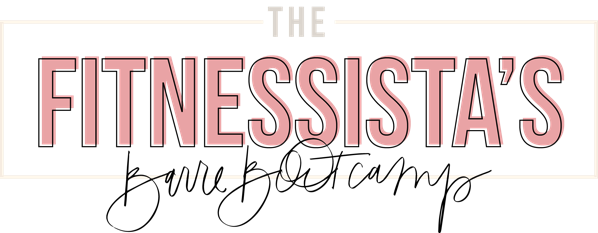 Barre Bootcamp- join the fun! - The Fitnessista