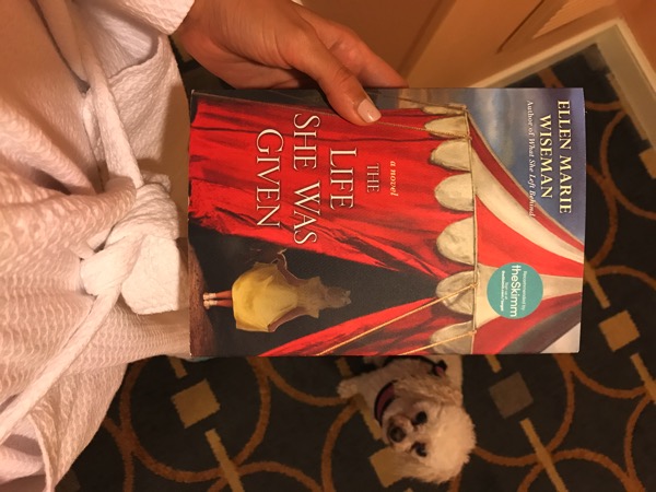 Friday Faves - The Fitnessista