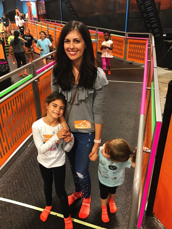 around the sun - The Fitnessista