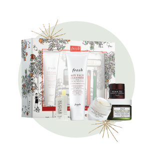 2017 Holiday Gift Guide: for your BFF - The Fitnessista