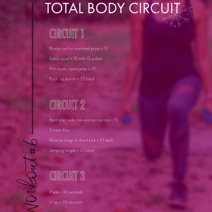 winter shape up Archives - The Fitnessista