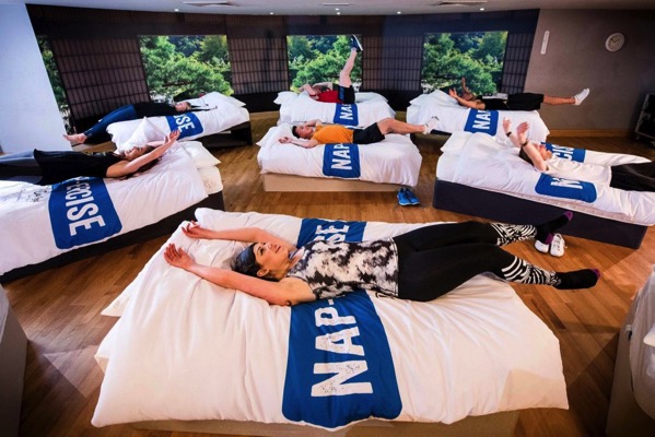 2018 Fitness Trends - The Fitnessista