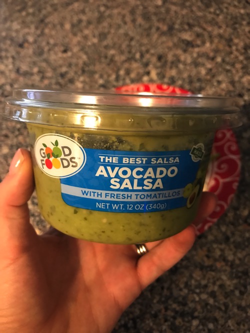 Friday Faves - The Fitnessista