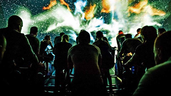 Project X Party Wallpaper